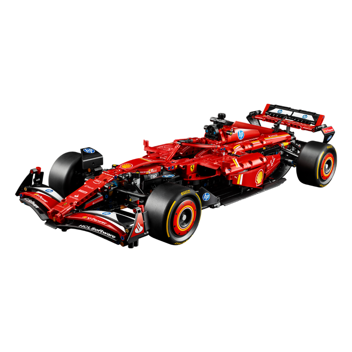 PRESTIGE-BLOCKS FORMULA 1 – Prestige