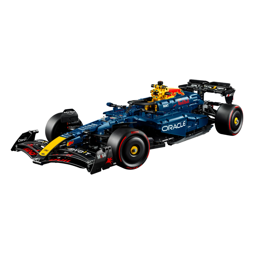 PRESTIGE-BLOCKS FORMULA 1 – Prestige